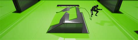 Navmesh Content Examples Unreal Engine 427 Documentation Epic Developer Community