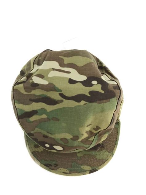 Army Issue Multicam Ocp Uniform Patrol Cap Army Surplus Online