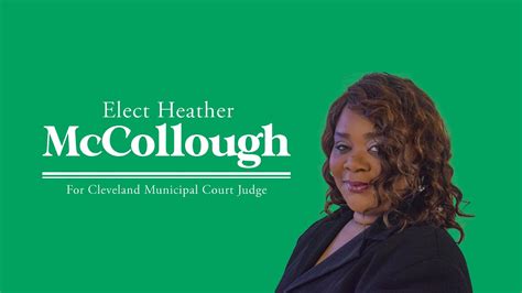 Heather Mccollough Judge 4 Yourself Youtube