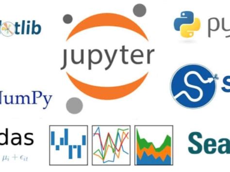 Do Data Analysis And Science With Jupyter Notebook In Python By Sharjeelasif2 Fiverr