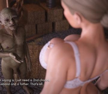 Goblin S Widow Muses Sex And Porn Comics