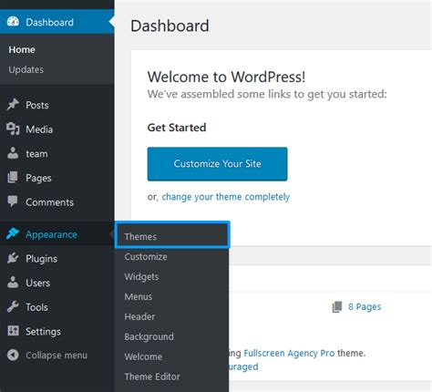 How To Install Wordpress Theme Easy Step By Step Guide For Beginners