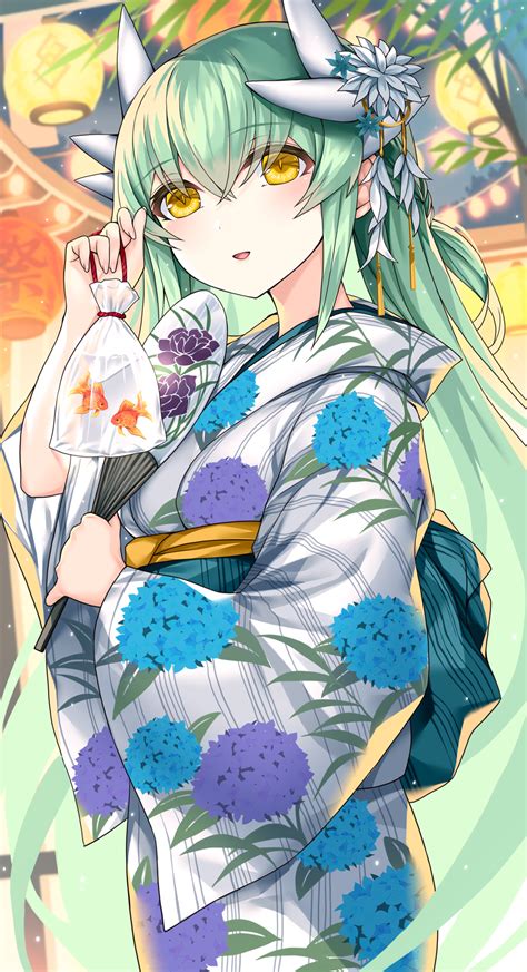 Kiyohime Fate And 1 More Drawn By Morizonoshiki Danbooru