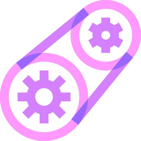 Settings Basic Sheer Flat Icon