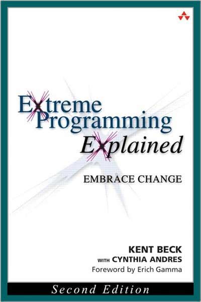 sky book اسکای بوک extreme programming explained