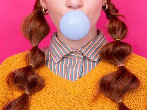 Chewing Gum Beware Of Its Environmental Impact Before You Do It Next