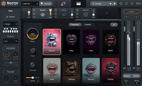 Nectar 4 Standard Izotope En