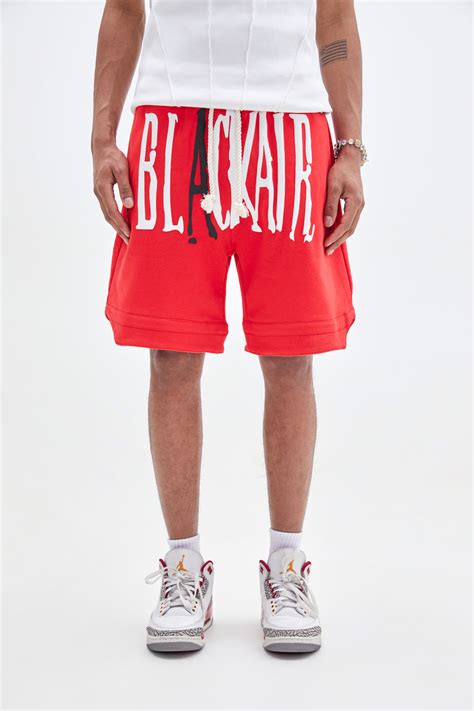 Inconsistent Short Made Extreme