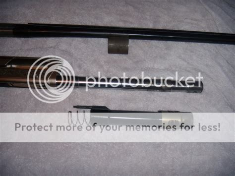 How To Disassemble Your Browning Maxus Browning Owners