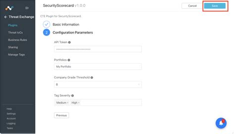 Netskope CTE Integration Help Center