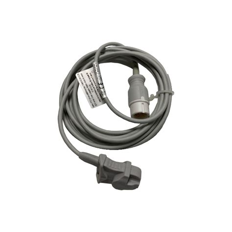 Capteur Spo2 Pour Moniteur Patient Comen Nc3 Nc5 Materiel Médical