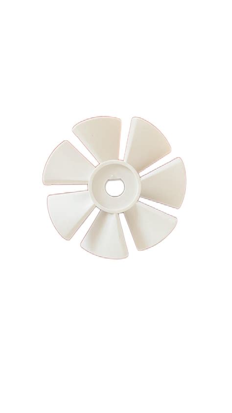 Impeller Mold Impeller Plastic Product Production Fan Mold