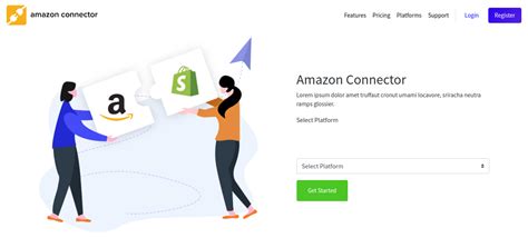 Odoo Multichannel Amazon Saas Connector WebKul