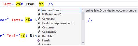 Dan Wahlin ASP NET 4 5 Web Forms Features Strongly Typed Data Controls