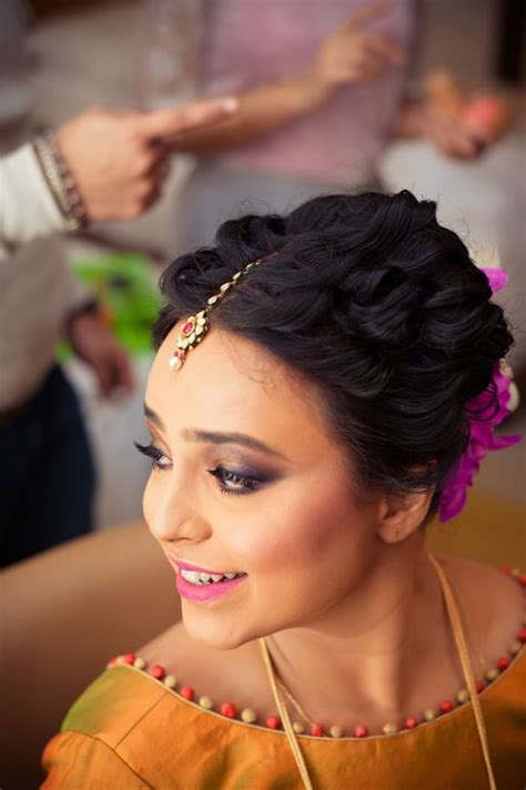 Maharashtrian Makeup Look Mugeek Vidalondon