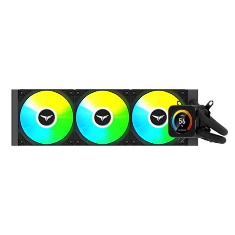 Cpu Cooler Product Teamgroup