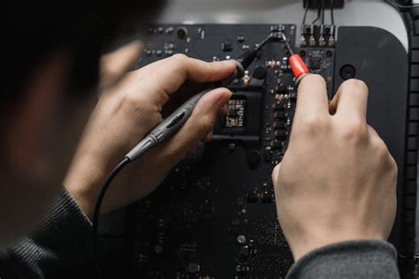 Mastering Smd Soldering A Comprehensive Guide For Beginnersaixun