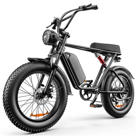 What Are The Best Electric Bikes Top Picks For Every Rider In 2024