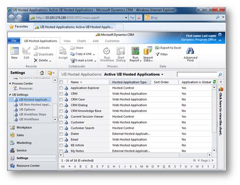 Released Customer Care Accelerator For Microsoft Dynamics CRM 2011 Microsoft Dynamics 365 Blog