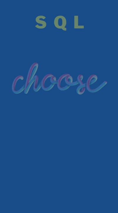 Mindful Techie On Linkedin Sql Datatypes Databaseoptimization Codingchallenge 100daychallenge