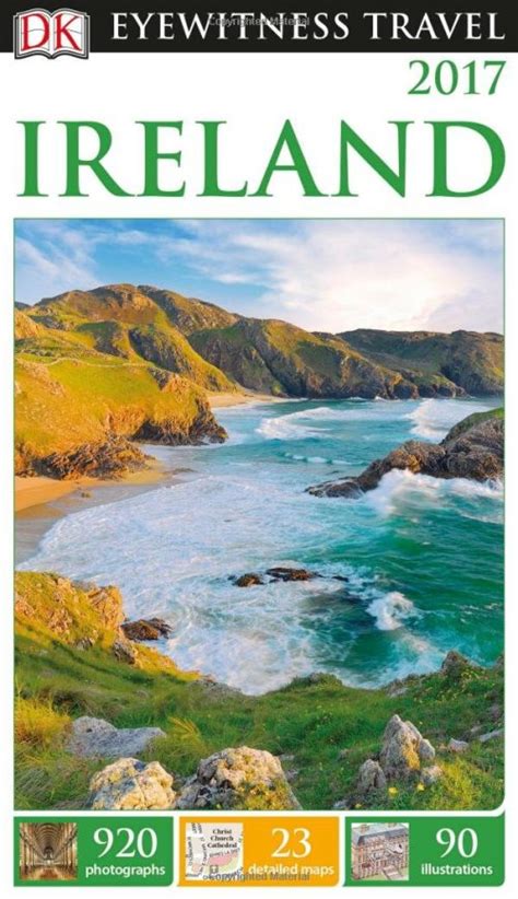 Luxury Travel to Ireland, Minus the Luxury Price