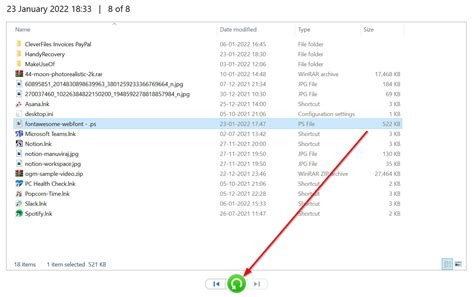 What Is A PS File How To Recover Deleted PostScript PS Files