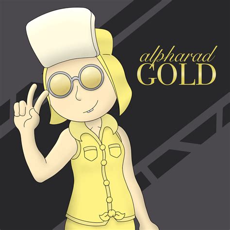 Alpharad Deluxe