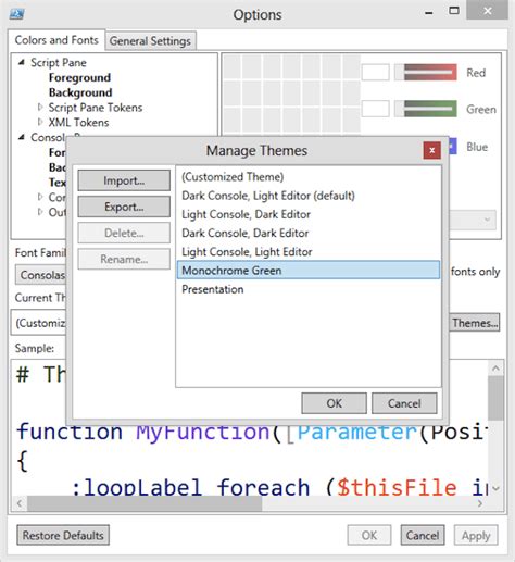 5 Tips For PowerShell 3 0 ISE