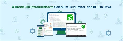 Hands On Guide To Selenium Cucumber And Bdd With Java