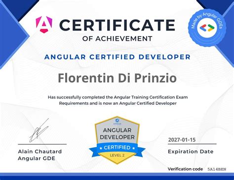 Angular Training On Linkedin Angularcertification Angulartraining Angular Belgium