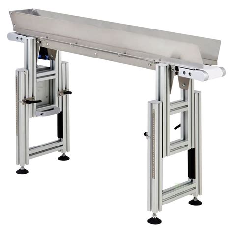 Master Trimmer Conveyor Belt Input Belt Input Conveyor Higarden Eu