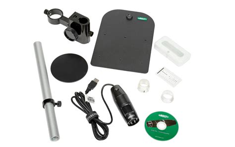 Insize Digital Measuring Microscope Ism Pm200sa Hardwick And Sons