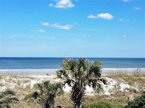 10 Stunning Beaches You Must Visit In North Florida