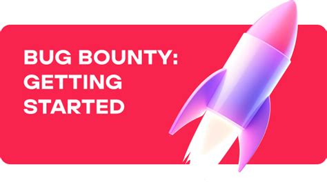 Bug Bounty 15 Steps To Start Your Journey In Bug Hunting
