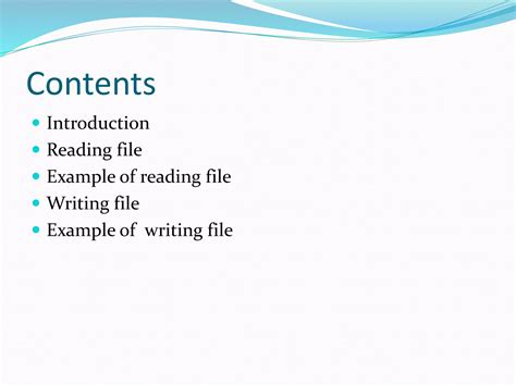 C Programming Disk File Reading And Writing Pptx Data Storage And Warehousing Computing