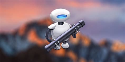 Getting Started With Automator Workflows For Your Mac