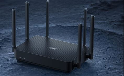 Gigabit Port On The Router Redmi Ax S Doesn T Work Installing And Using Openwrt Openwrt Forum