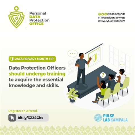 Personal Data Protection Office Uganda Pdpo On Linkedin