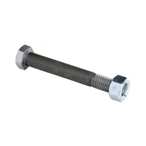 Martin Screw Conveyor Coupling Bolt Coupling Bolt 58 In X 4 38 In