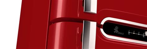 Geladeira Brastemp Retrô Frost Free Brastemp