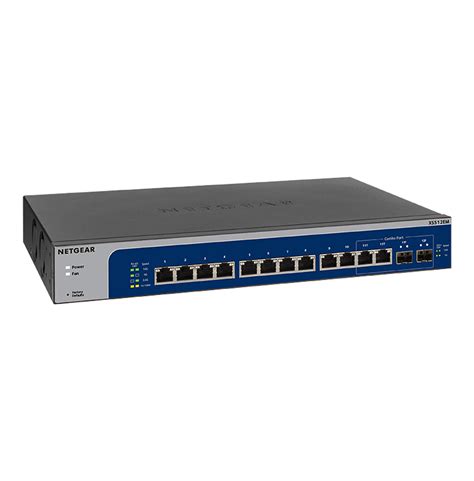 Netgear Port Gb Switch Efficient Networking