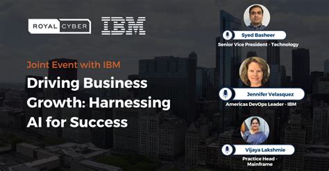 Ai Driven Mainframe Modernization Royal Cyber