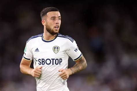 Leeds United News With Whites Coach In Advanced Talks With Mk Dons