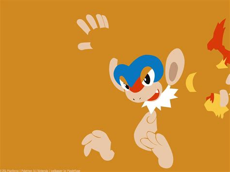 [100 ] Chimchar Wallpapers