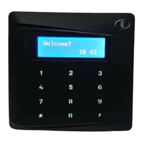 Elid El374 Manuals Manualslib