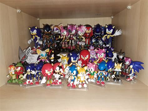 Mobians By Dvoid0lyf On Deviantart