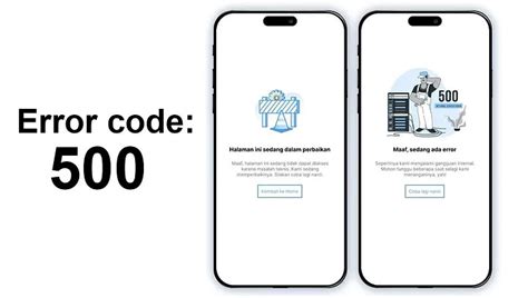 Ux Writing Case Improving A User Friendly Error Message By Tengkuazhar Medium