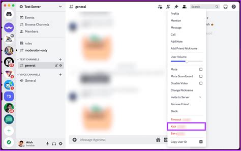 How To Ban Or Unban Someone On Discord Guiding Tech