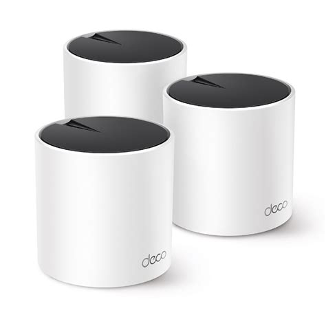 Deco X Ax Whole Home Mesh Wi Fi System Tp Link Australia