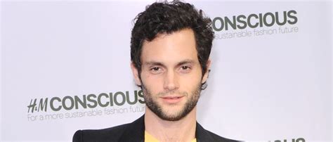 ‘hollywood Has Always Been Very Disturbing Actor Penn Badgley Doubles